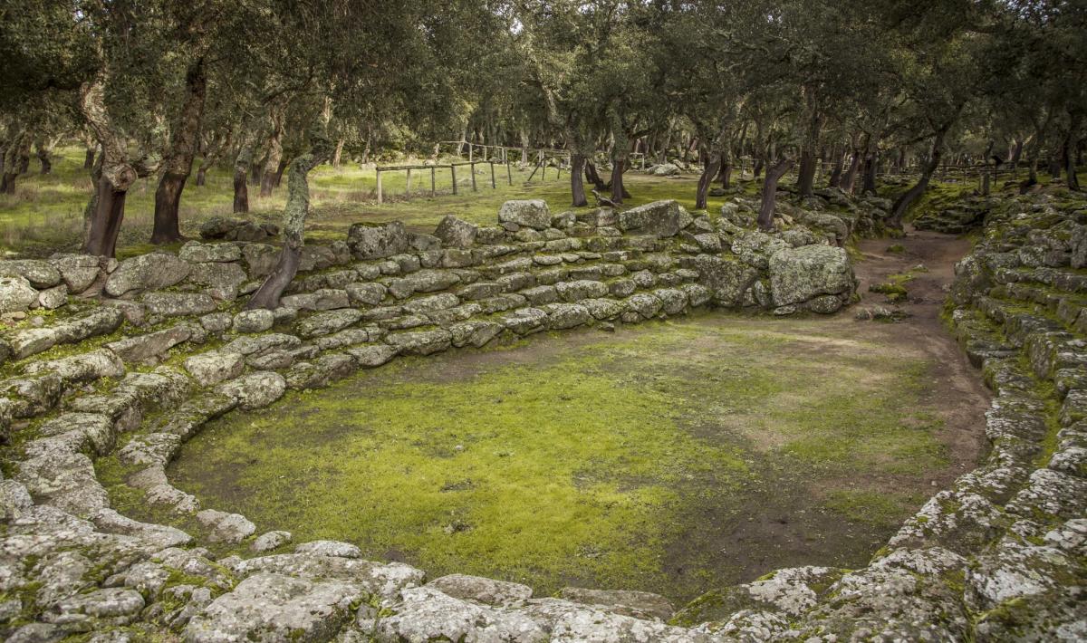 Archaeology in the heart of Sardinia: 10 top Barbagia archaeological sites