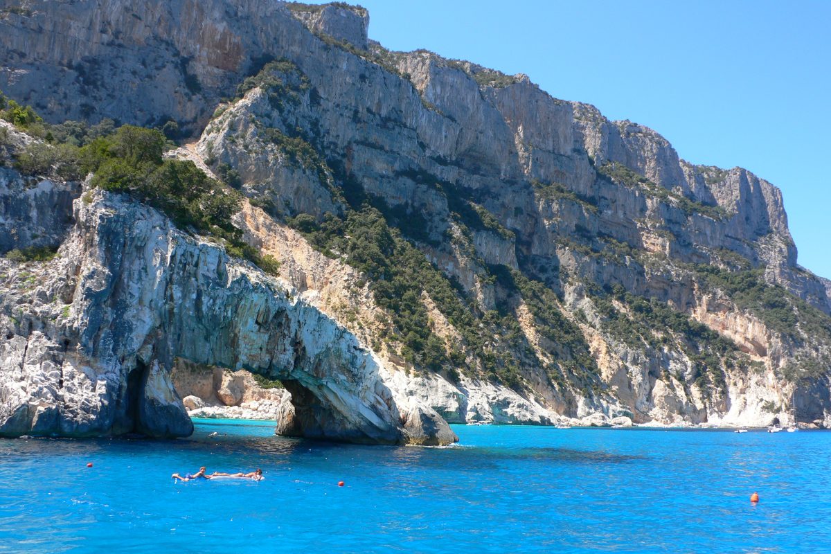 Le 10 Spiagge Pi Belle Del Golfo Di Orosei In Sardegna Le 10 Spiagge Pi Belle Del Golfo Di Orosei In Sardegna