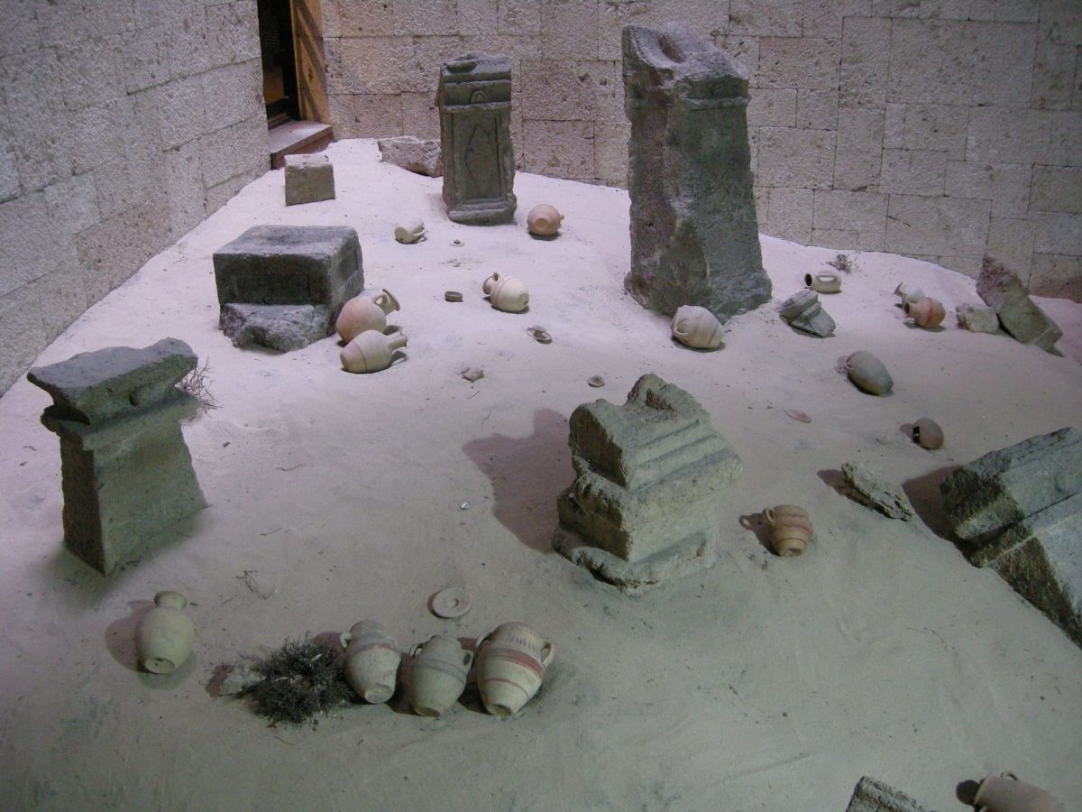 The 18 best museums in Sardinia to visit all year round