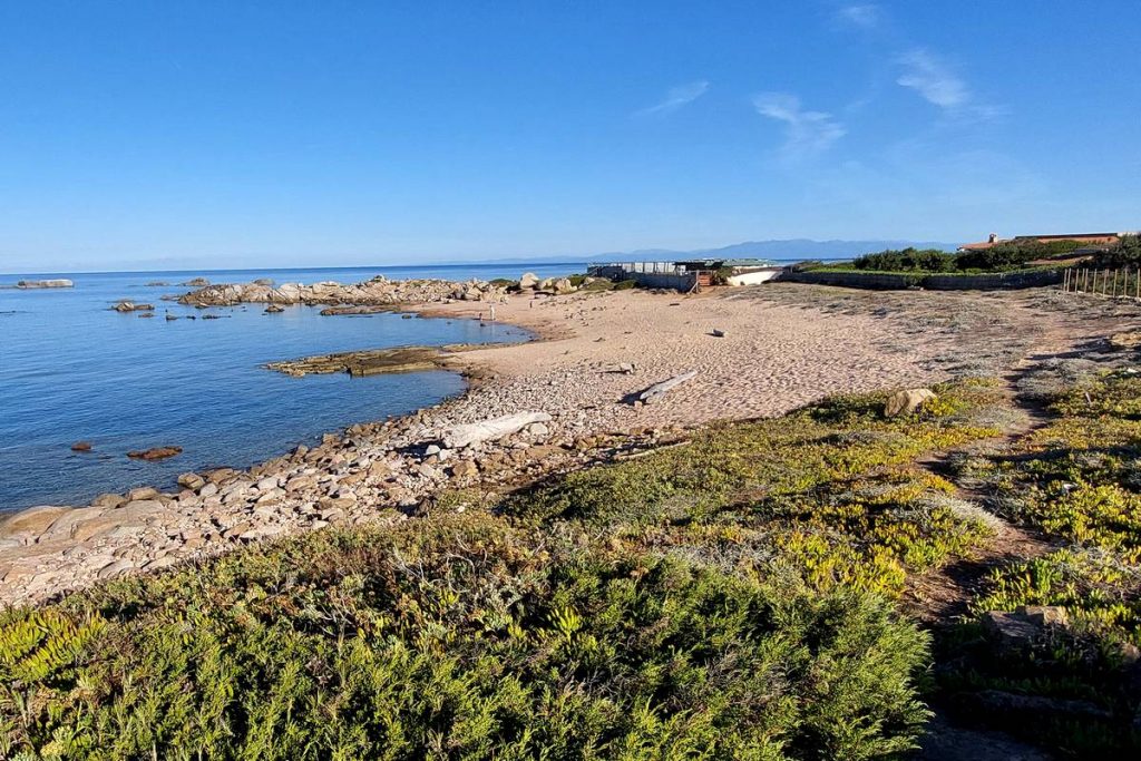 Information et conseils pour le vacances à Portobello en Sardaigne