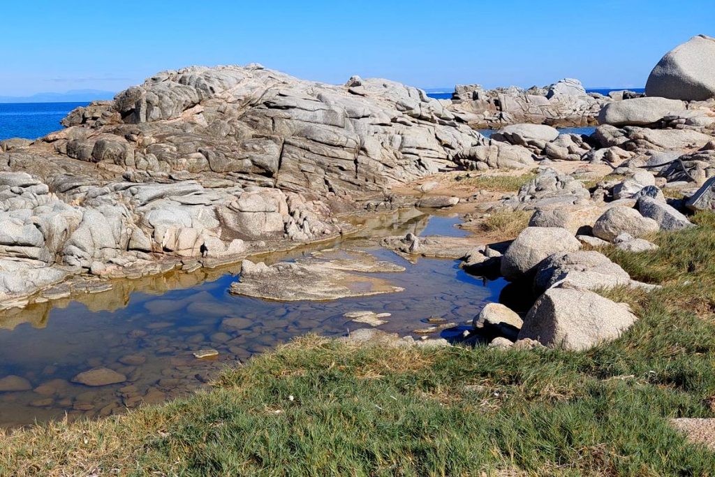Information et conseils pour le vacances à Portobello en Sardaigne