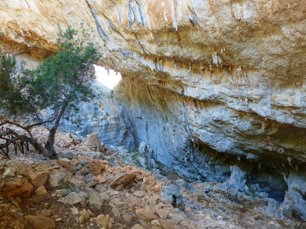 Archaeology in the heart of Sardinia: 10 top Barbagia archaeological sites