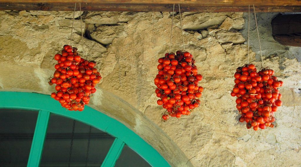 Entdecken Sie mit uns Sardinien zwischen dem Meer und den Bergen ...