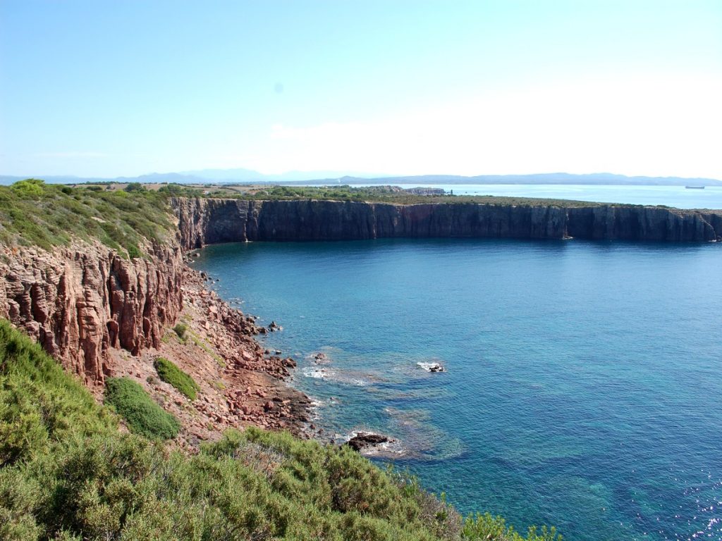 Urlaub Carloforte (Sardinien): Info und Reisetipps - Sardinia Natour