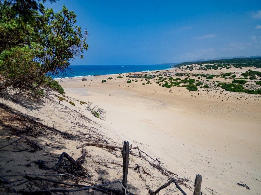 Vacanze Portu Maga (Sardegna): informazioni e consigli - Sardinia Natour