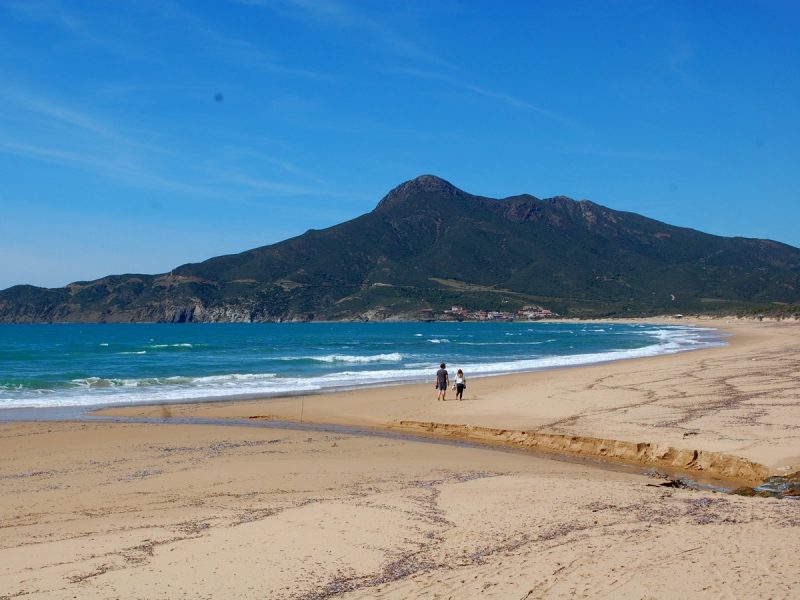 Holidays in Fluminimaggiore (Sardinia): information and accommodation