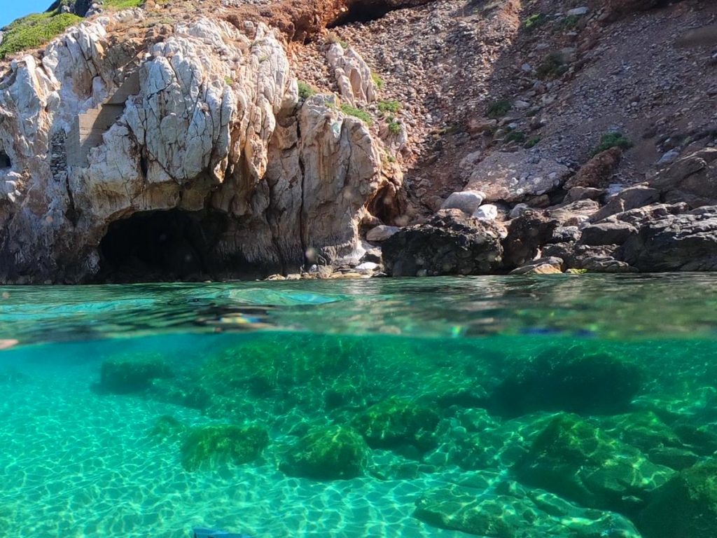Vacances à Fluminimaggiore (Sardaigne) : informations et hébergement