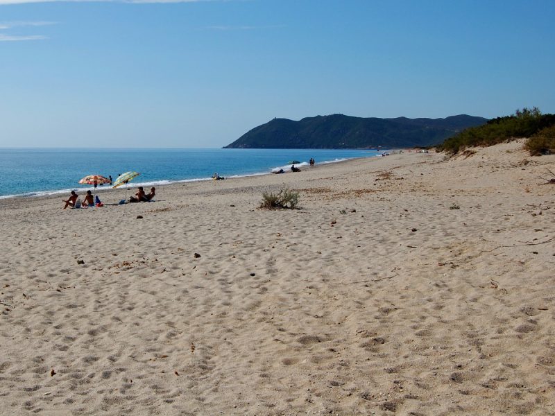 Urlaub in Muravera (Sardinien): Info und Reisetipps - Sardinia Natour