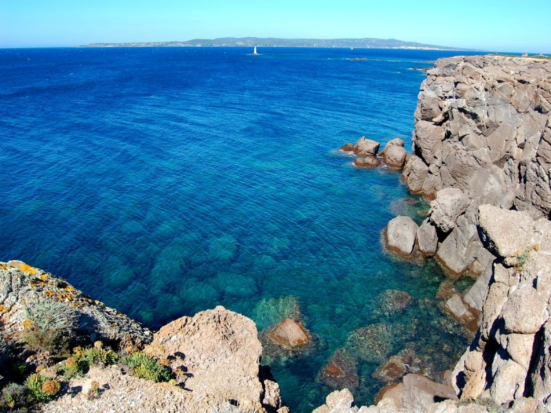 Vacanze a Sant Antioco nel sud ovest della Sardegna - Sardinia Natour