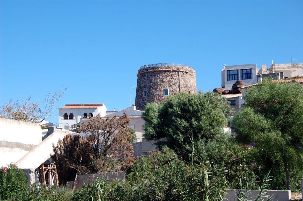 Vacanze Calasetta (Sardegna): alloggi e consigli - Sardinia Natour