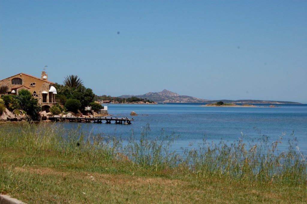 Urlaub in Cannigione (Sardinien): Info und Reisetipps - Sardinia Natour