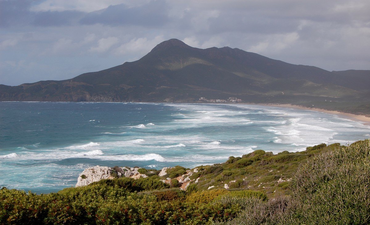 Vacances à Fluminimaggiore sud Sardaigne - Sardinia Natour