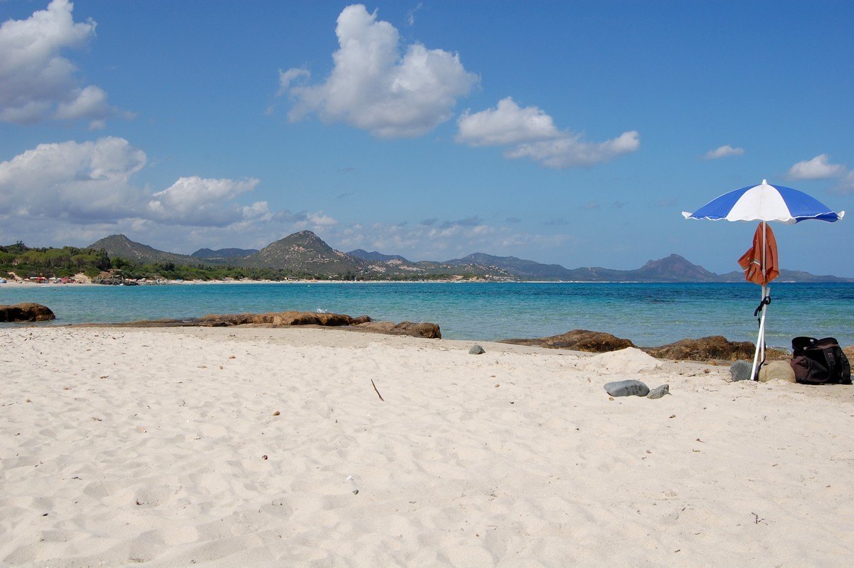 Holidays Castiadas, Costa Rei (Sardinia): rentals & info - Sardinia Natour