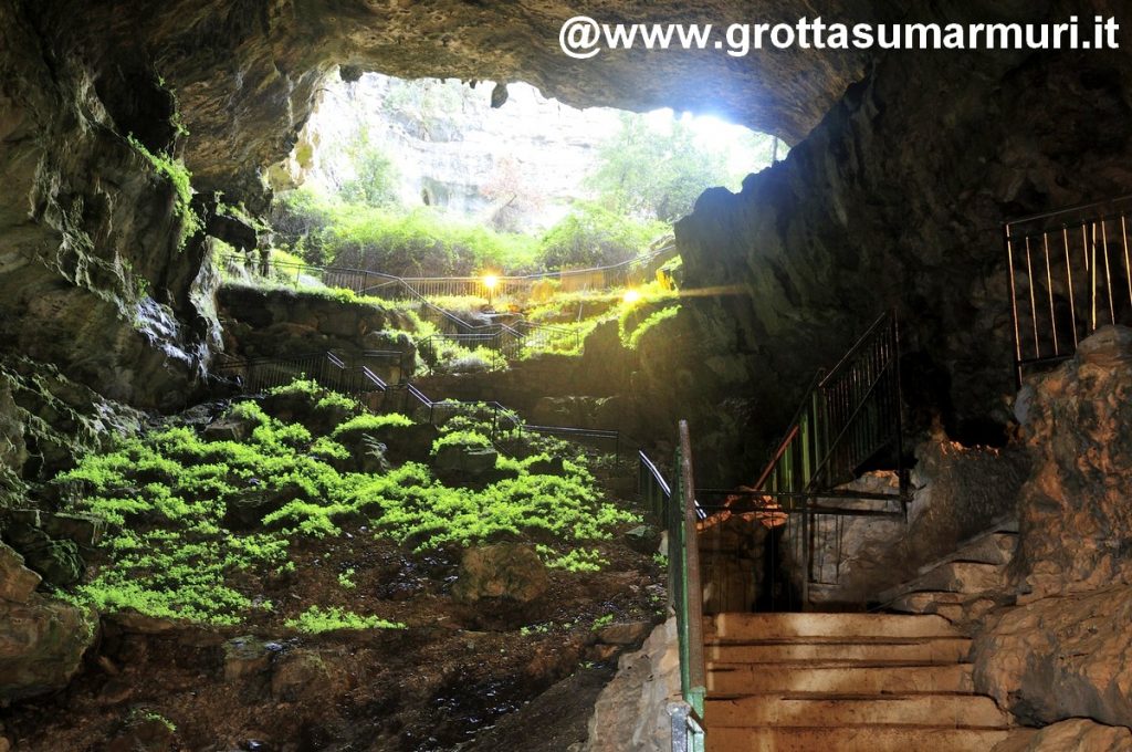 Explore Sardinia's Underground: The best 7 caves to visit in Sardinia