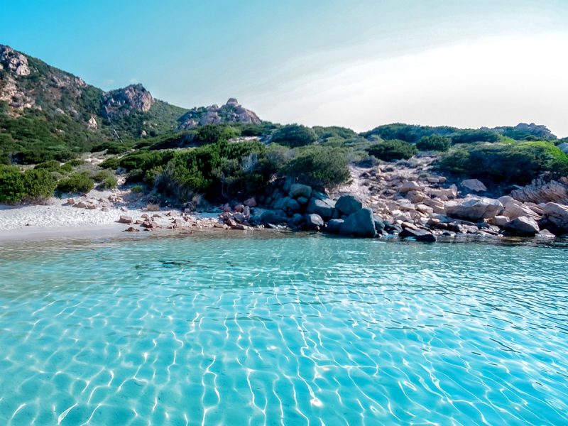 Holidays Tortoli (Sardinia): information & accommodation - Sardinia Natour
