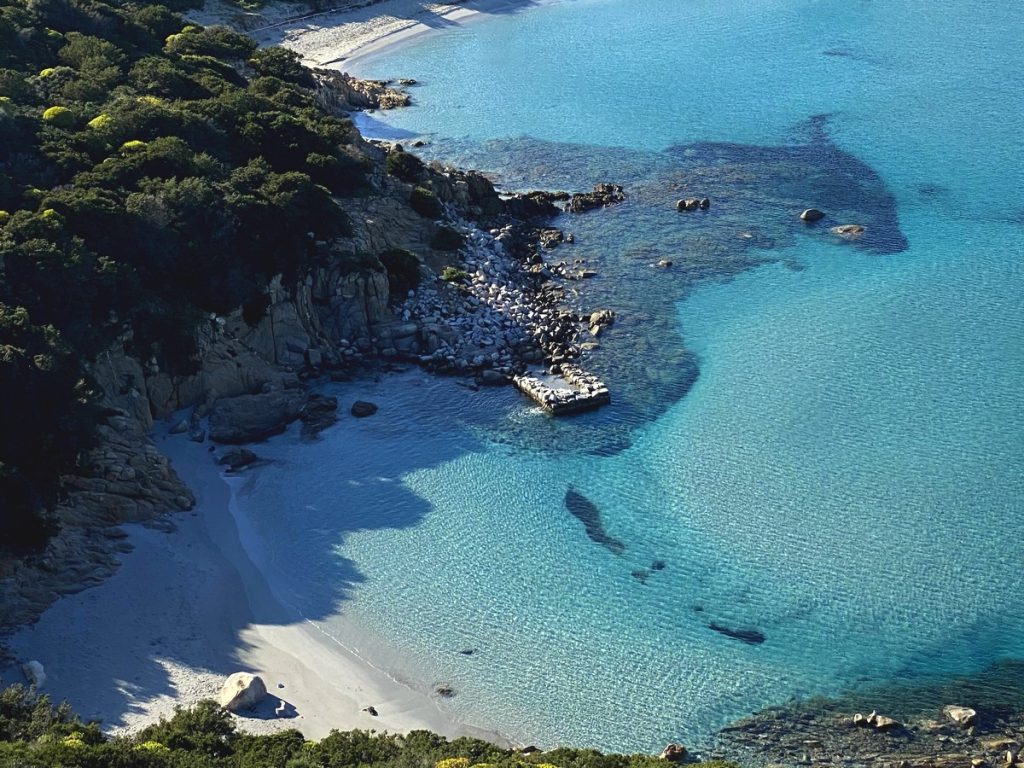 Urlaub in Villasimius (Sardinien): Information und Unterkünfte